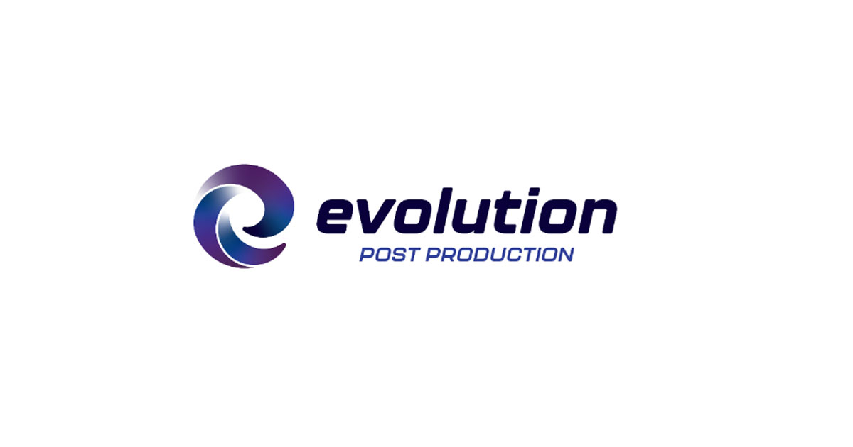 Evolution Post Production