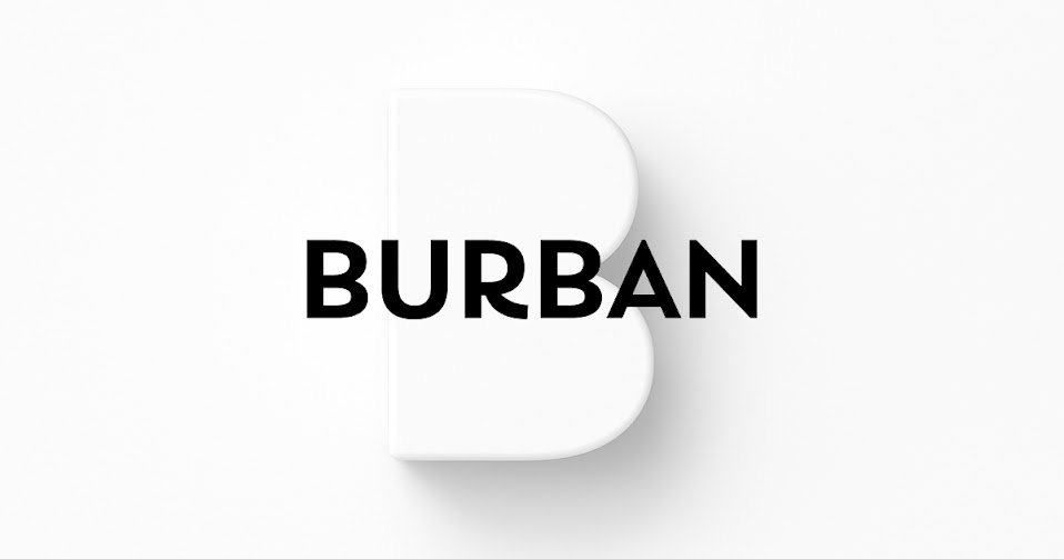 Burban | Global Branding, Marketing & Creative Agency