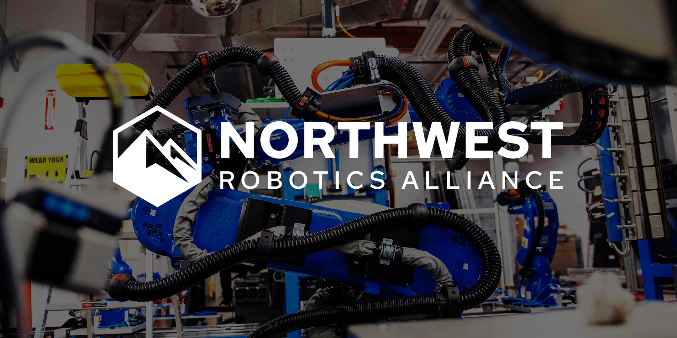 May 28th EVENT - The Future of Robotics in Manufacturing