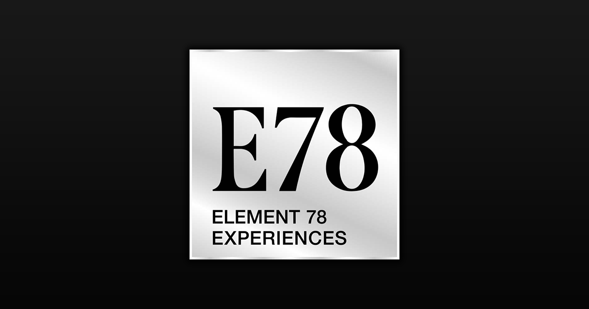 Element 78 Experiences