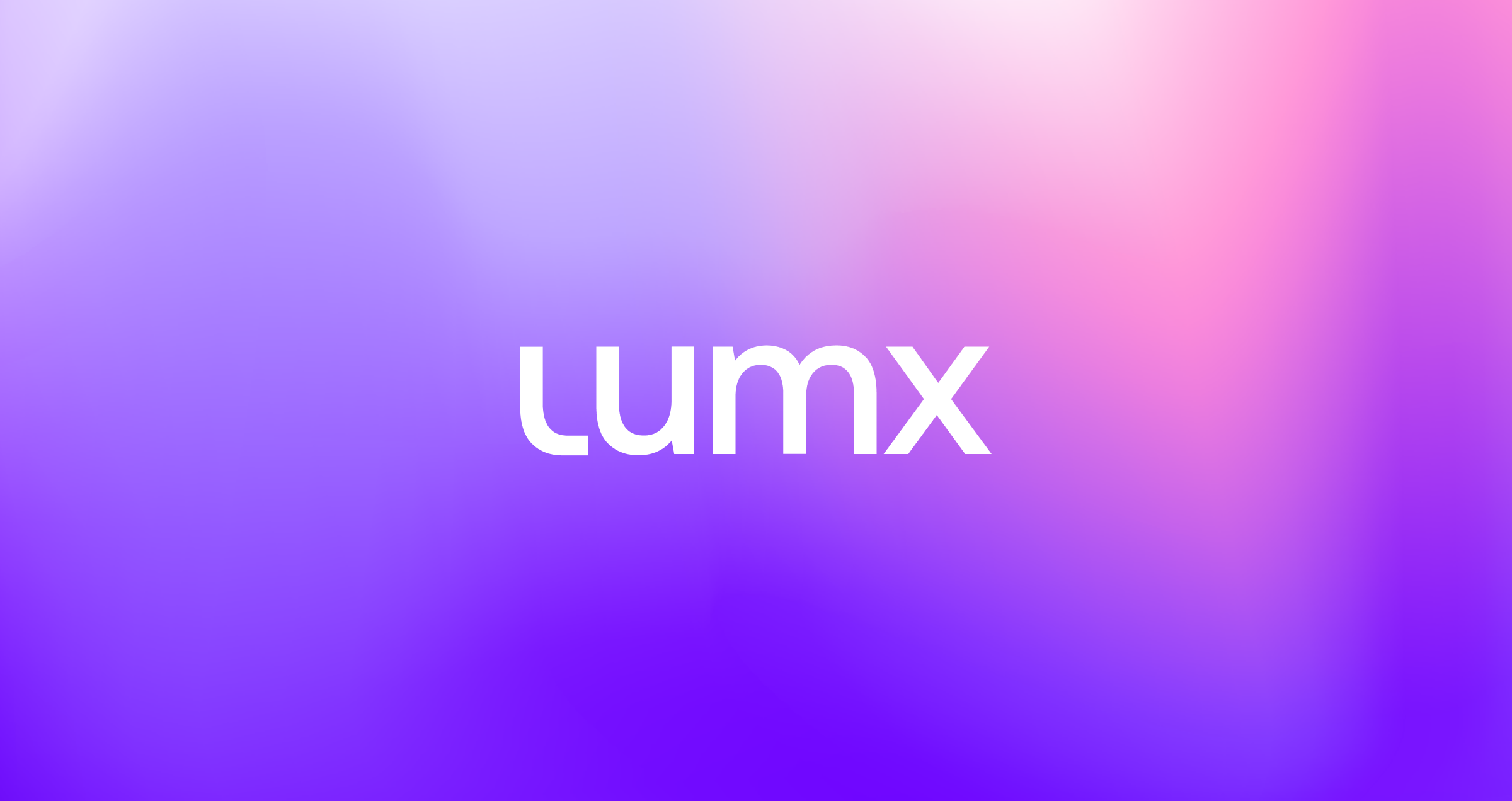 Lumx | Next-gen global payments infrastructure for LATAM