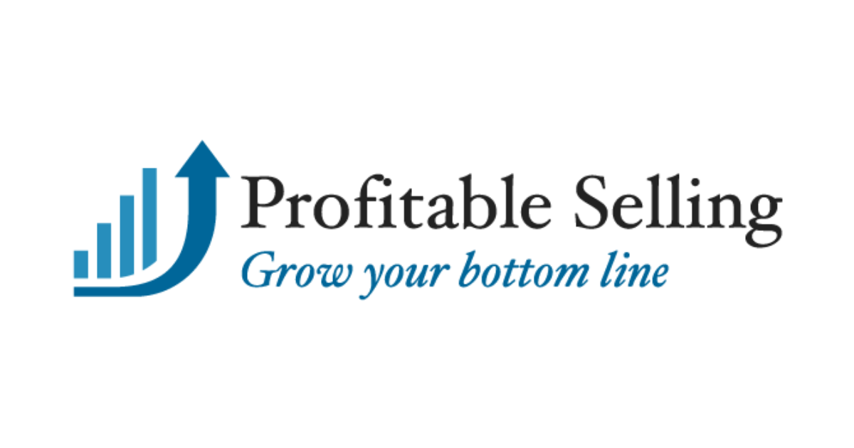 Profitable Selling