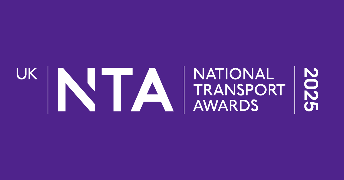 National Transport Awards 2025