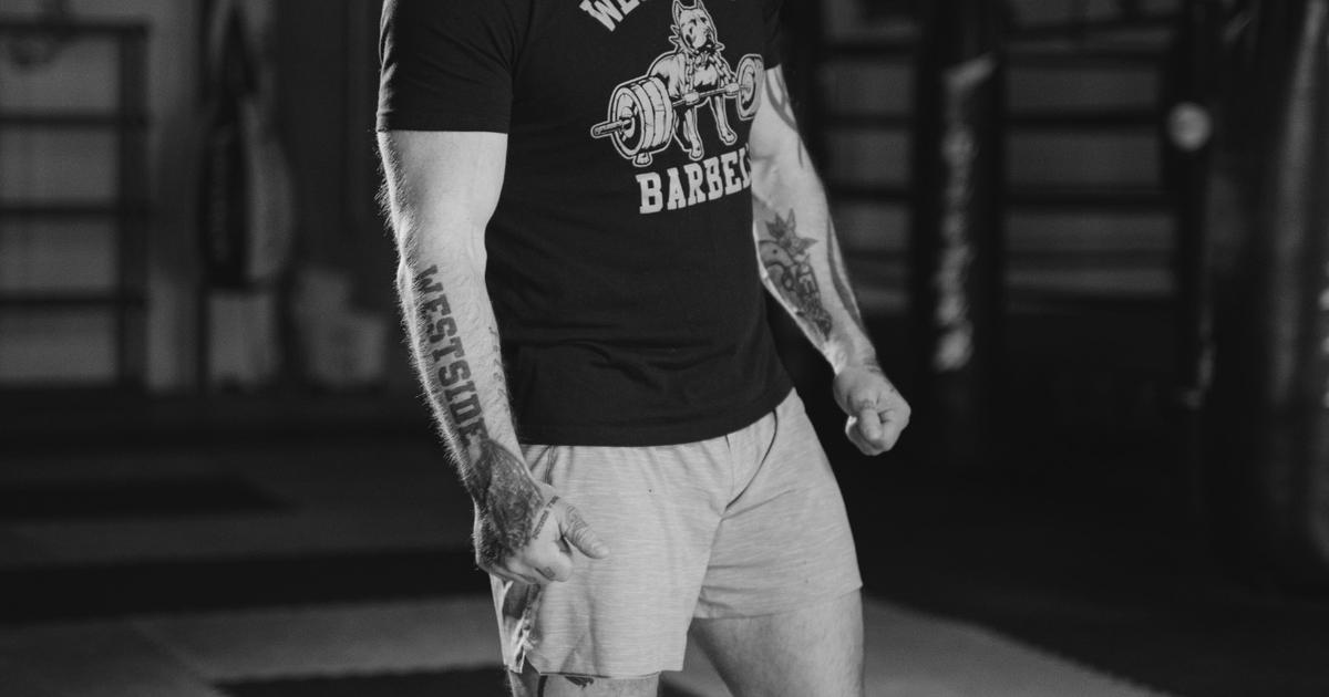 Craig Bongelli | UNBREAKABLE Strength Training