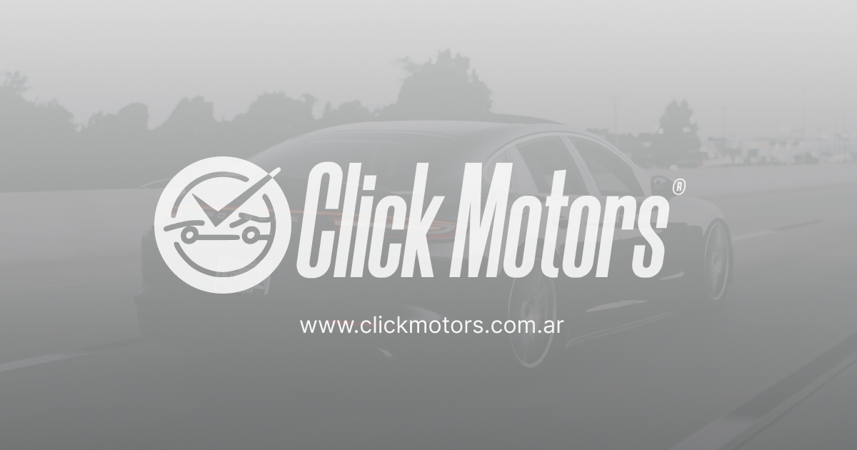 Click Motors - Compra y Venta de Vehículos Sin Complicaciones ...