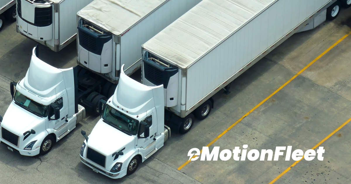 eMotion Fleet | Contact Us