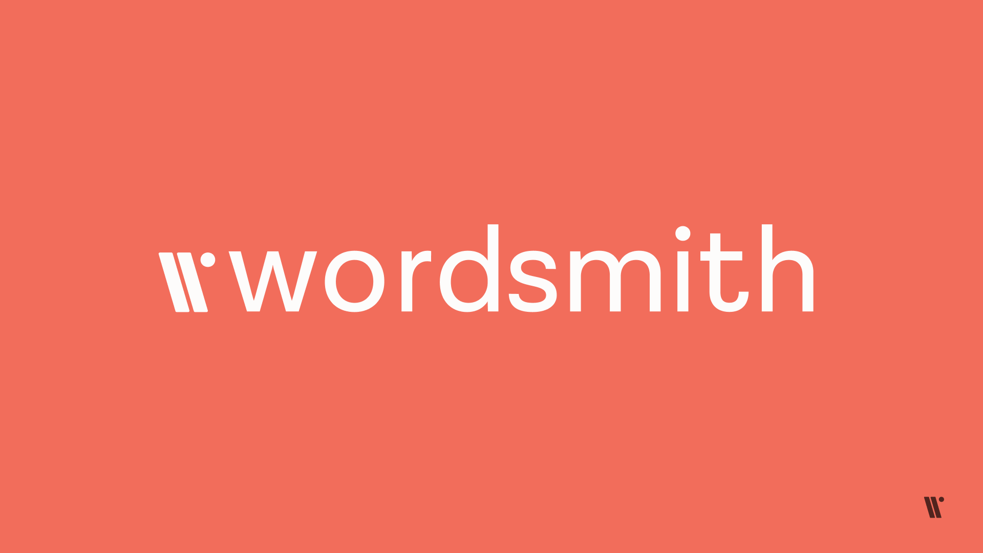 Wordsmith legal AI