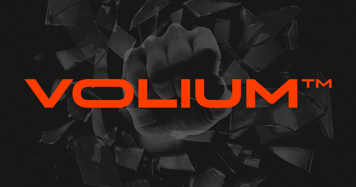 VOLIUM Brand Studio
