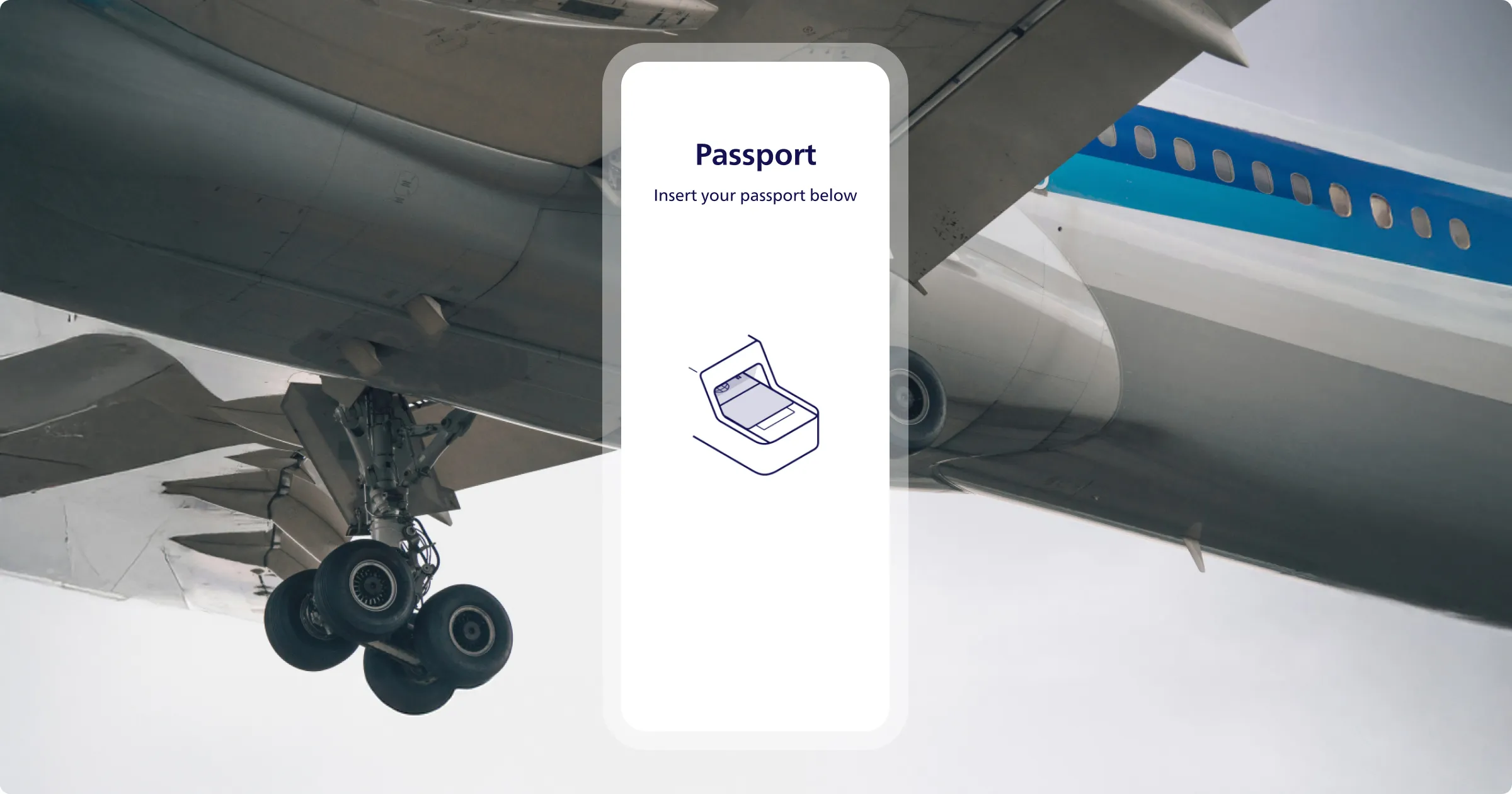 Schiphol | State of Tomorrow