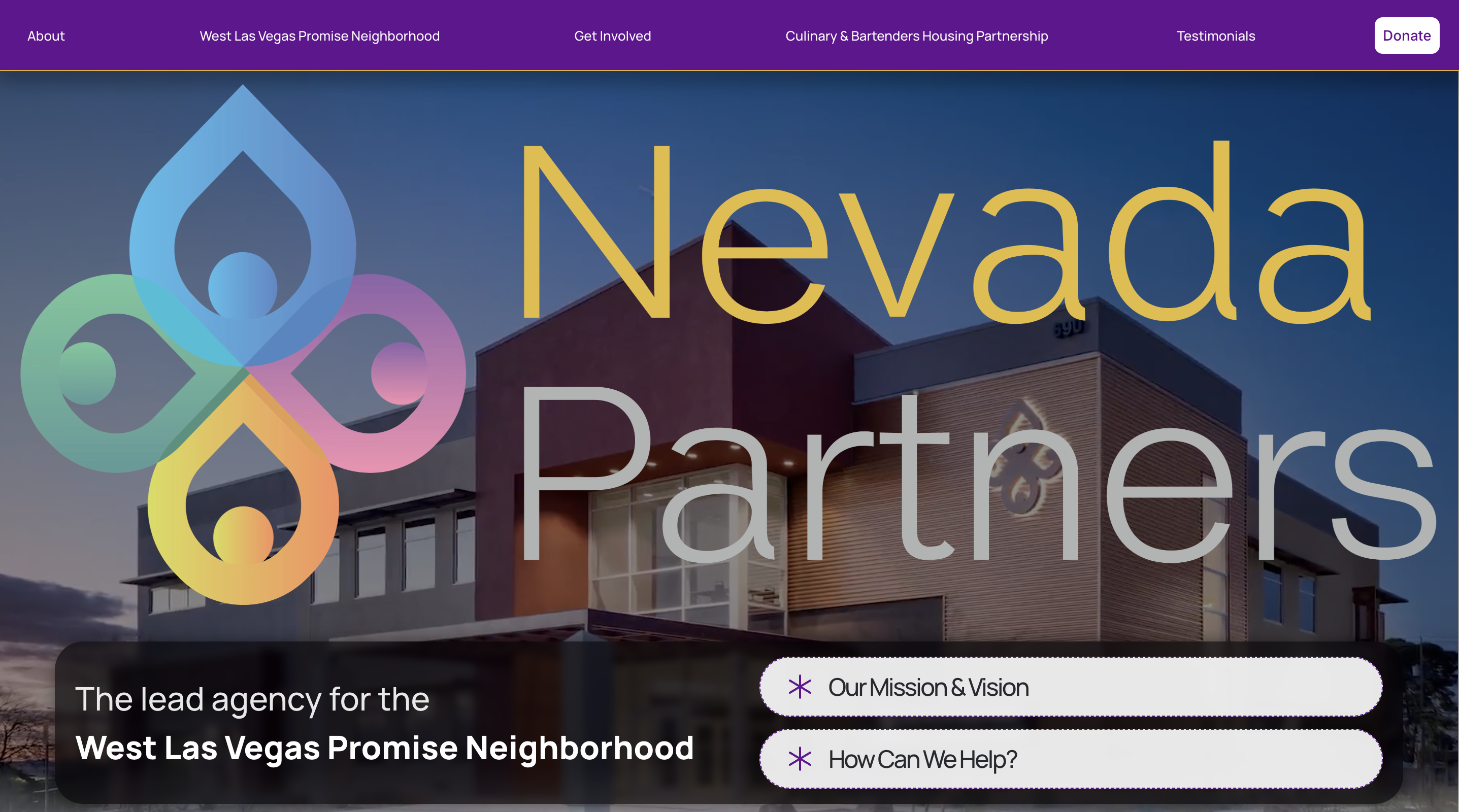 Nevada Partners, Inc.