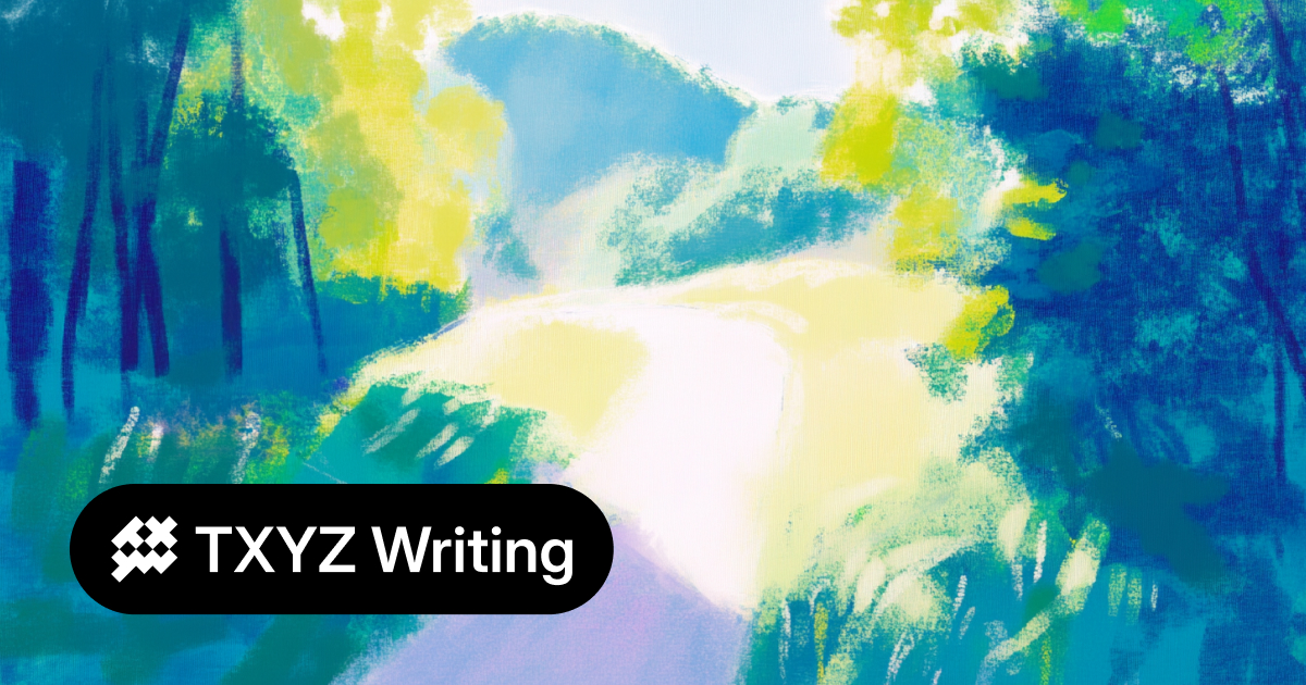TXYZ Writing