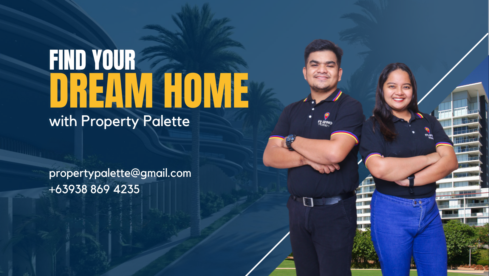 Property Palette Real Estate