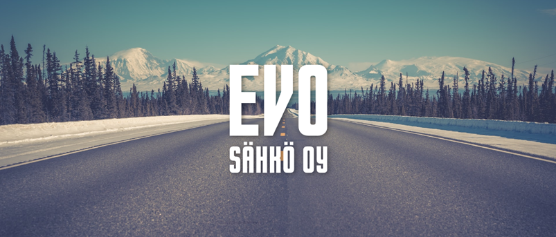 Evo Sähkö OY