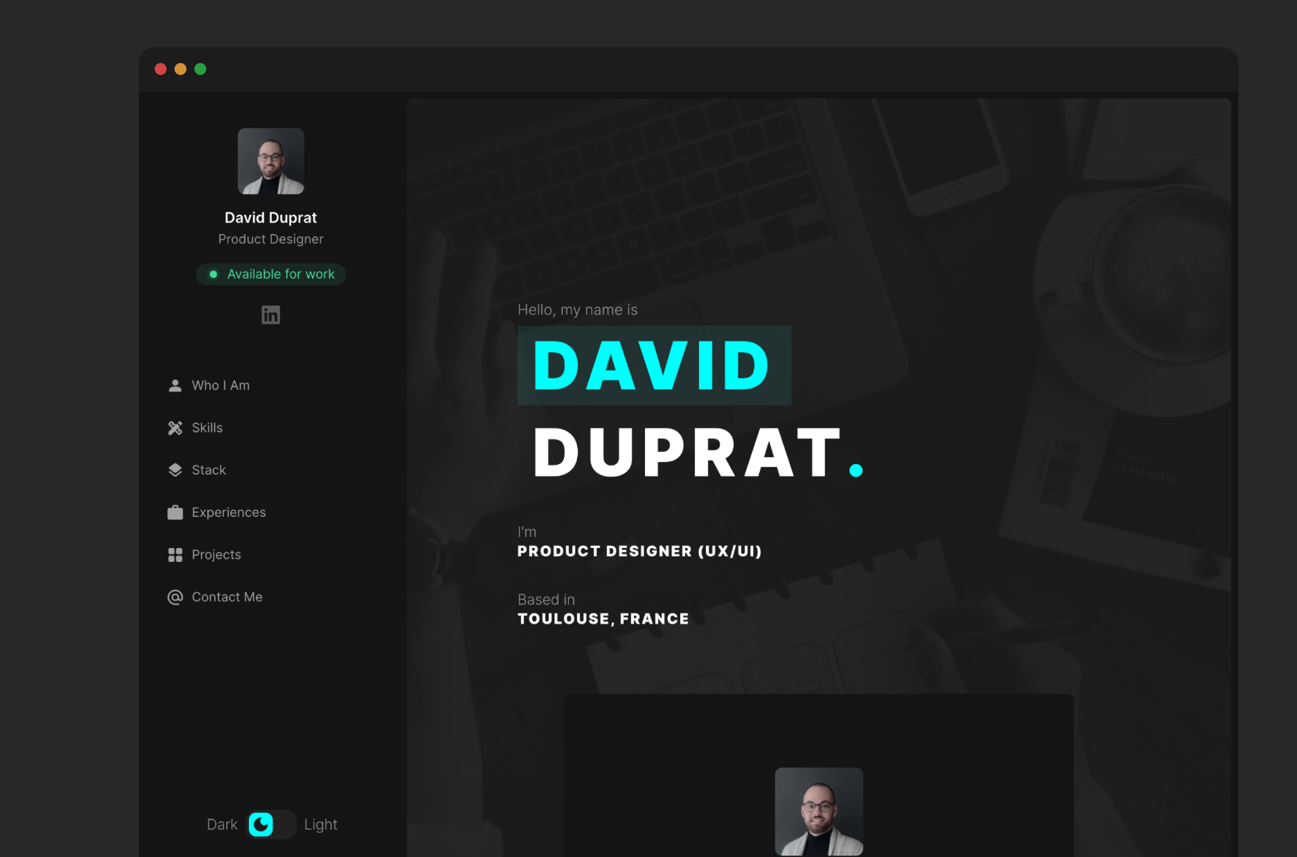 davidduprat