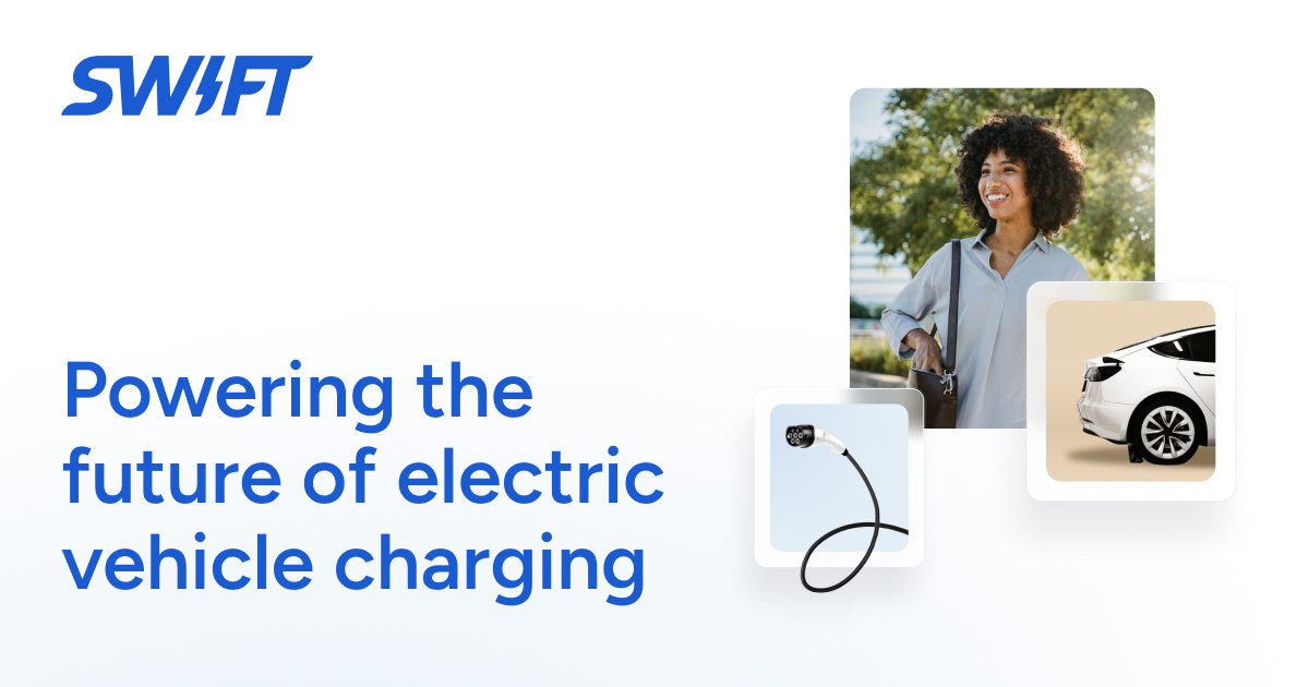 Swift Charge | Convenient and affordable electric vehicle charging for ...