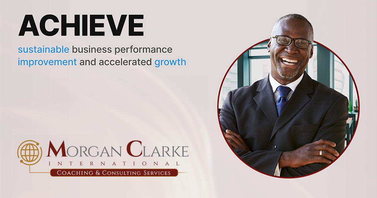 Morgan Clarke International