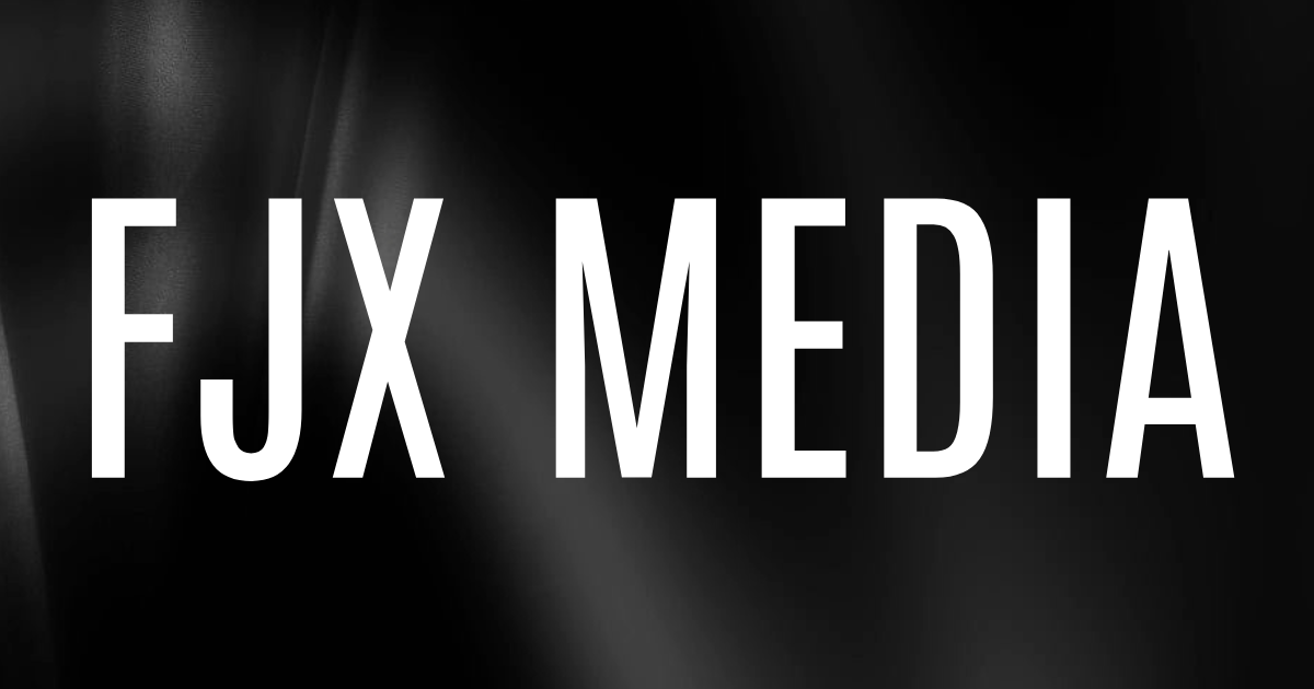 FJX MEDIA