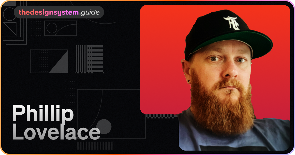 Interview with Phillip Lovelace