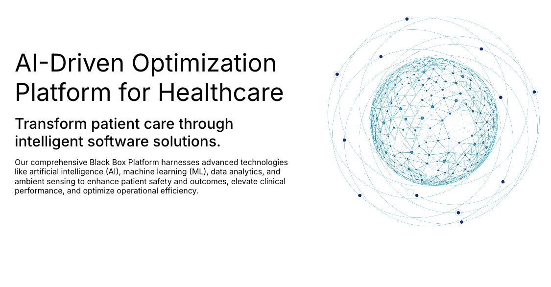 Black Box Platform - SST