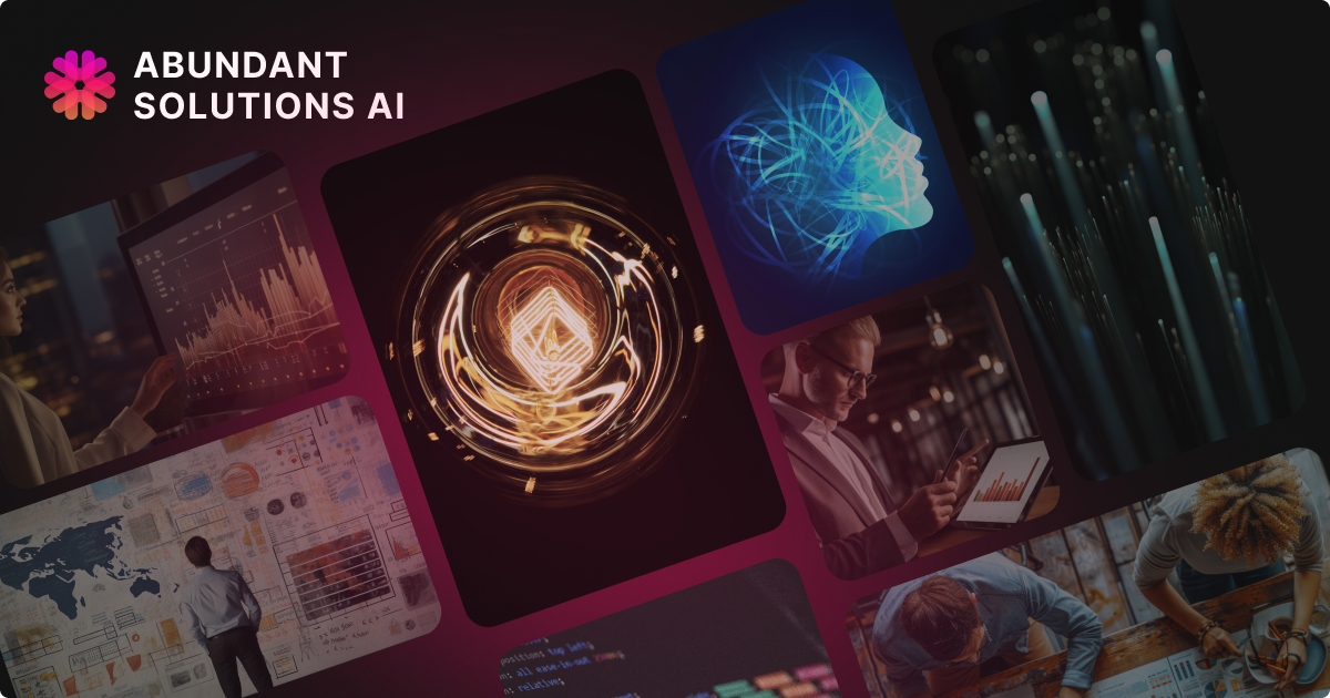 Abundant Solutions AI