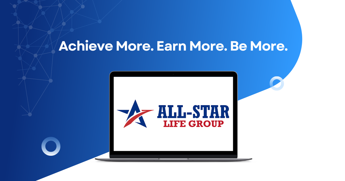 All-Star Life Group | Empowering Insurance Agents to Succeed