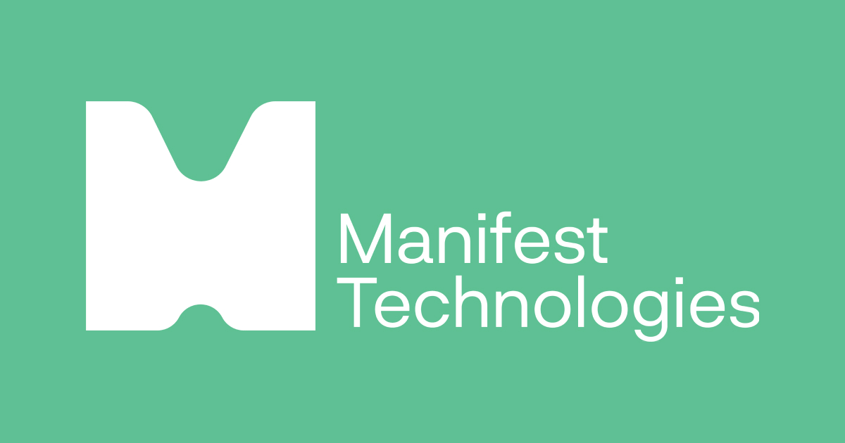 Manifest Technologies