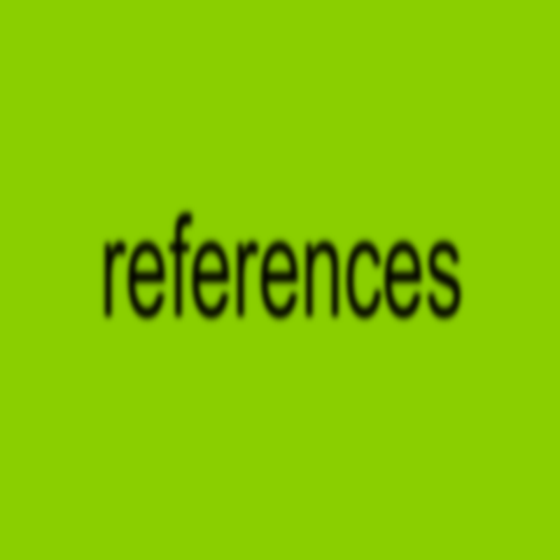 References