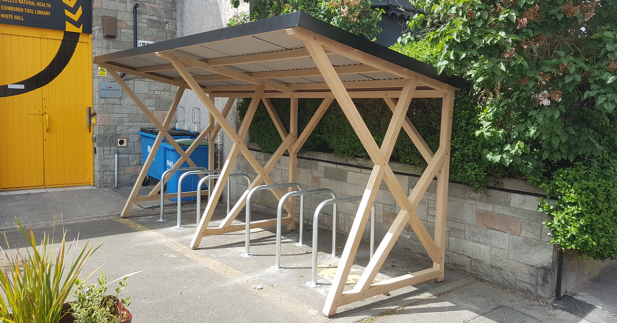 Outdoor & Structure