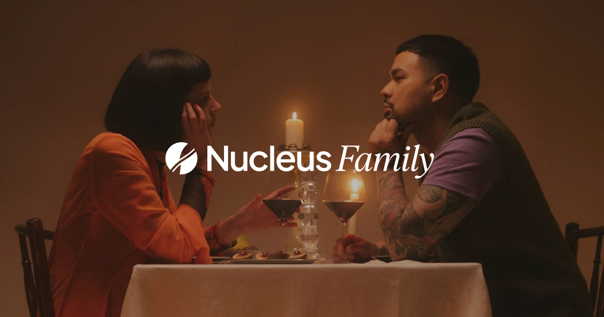 Nucleus Family