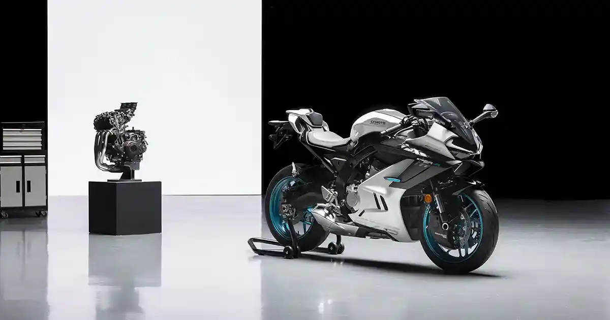 Nos projets | SP DRIVE