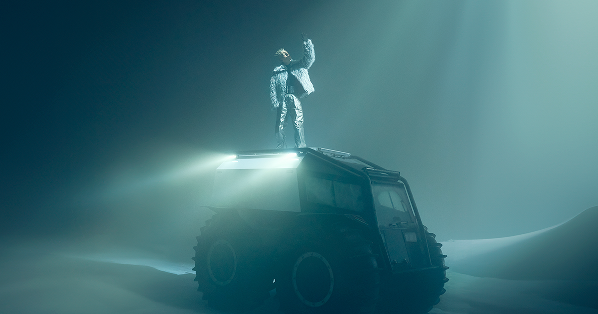 OKI Bilety na Koncerty | WE ARE ERA 47 TOUR