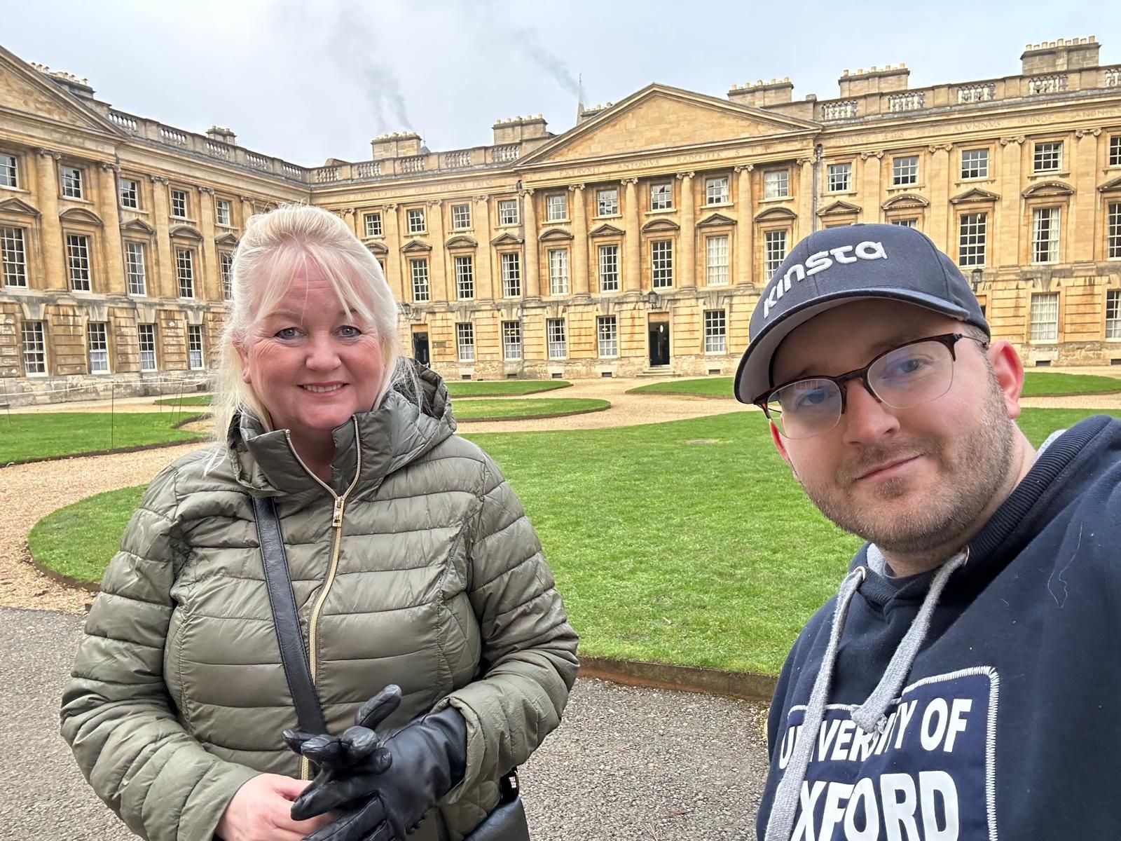 Why I Built Confinity - Confinity – Cherished Forever