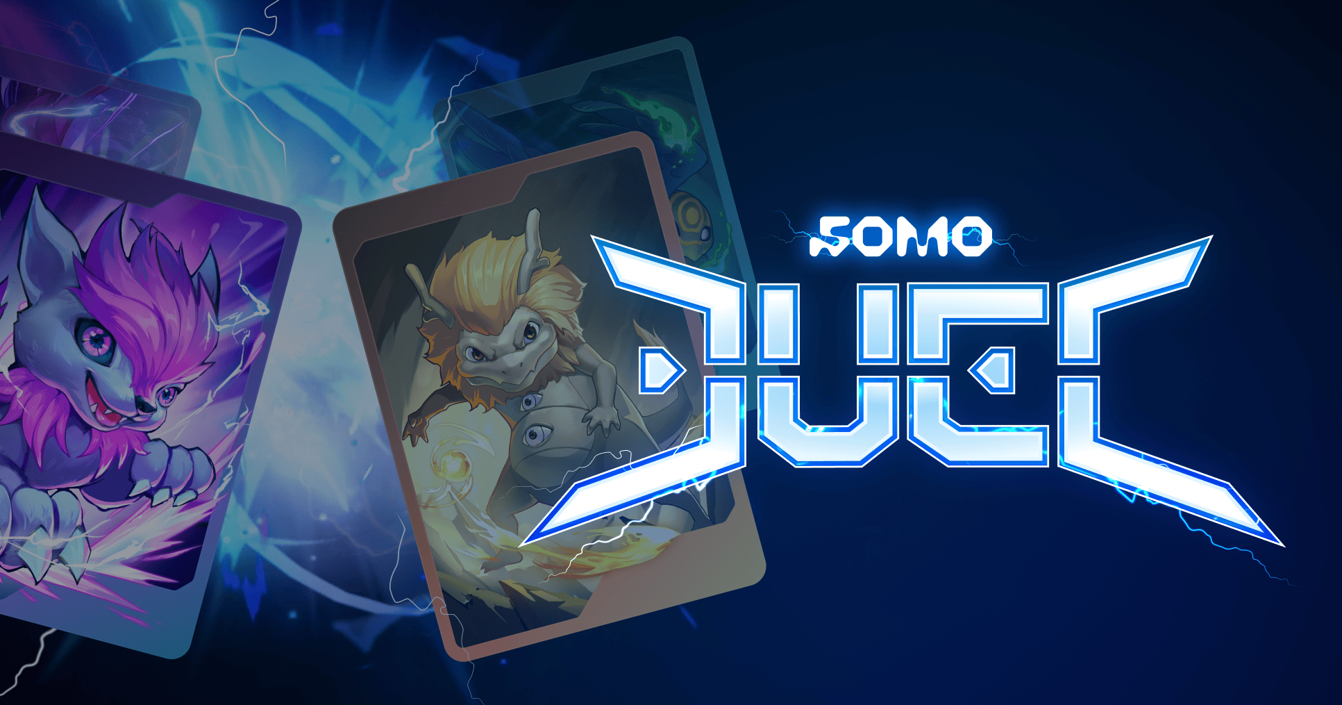 SOMO | Duel | Games