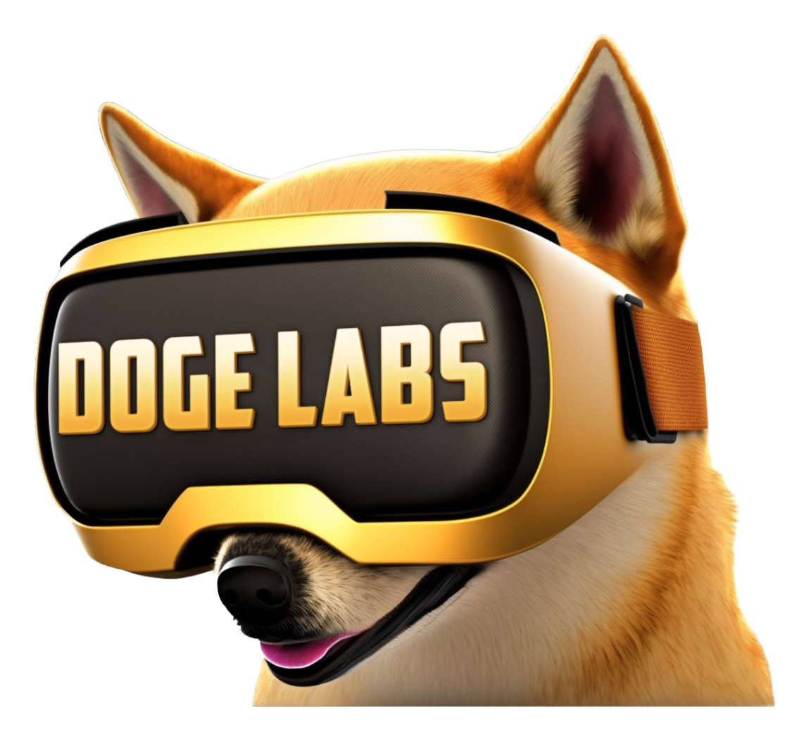 Doge Labs VR | Home