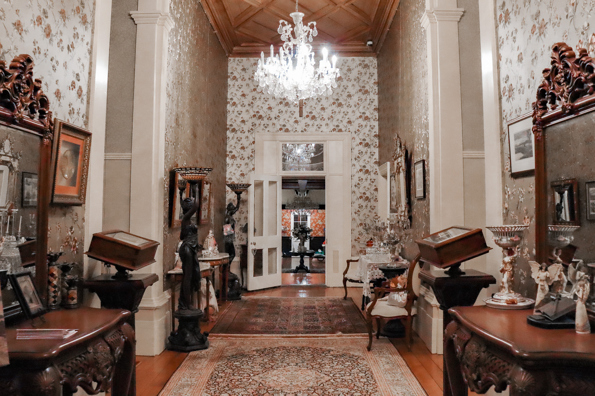 Rose Catering GmbH - Business & Event Catering