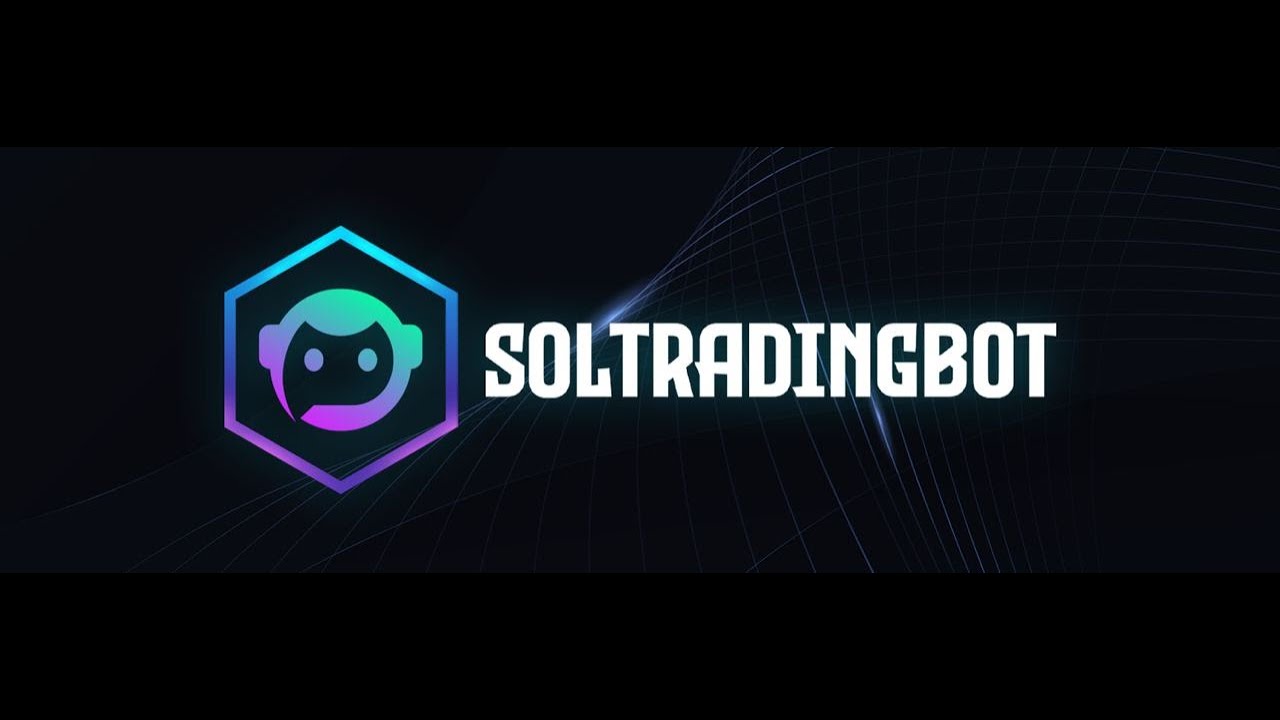 Sol Trading Bot - Optimize your trades within Solana's vibrant ecosystem