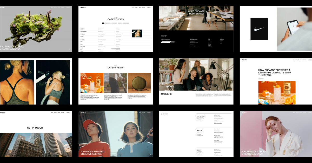 PROPHET — A Business Transformation Agency