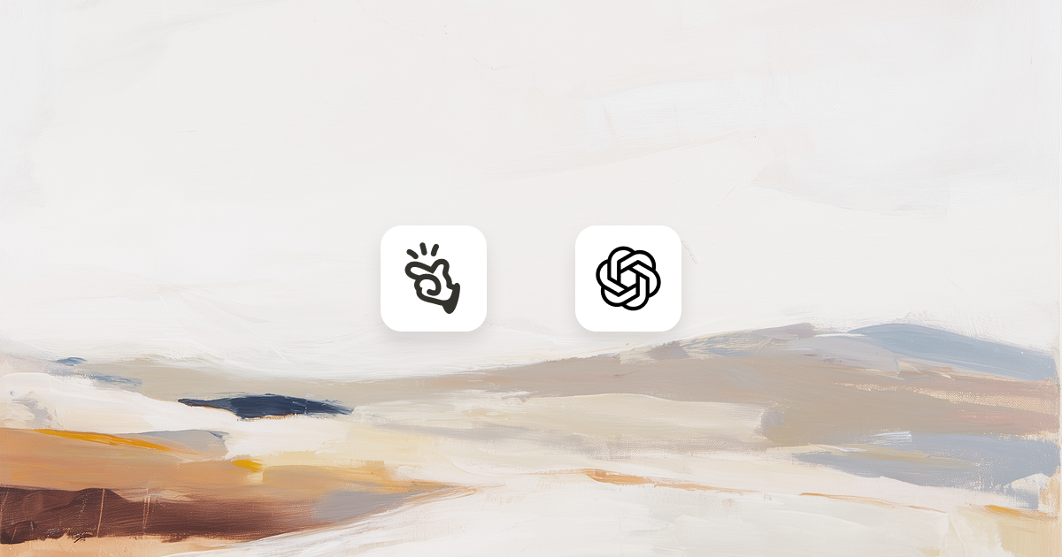 Manus vs. ChatGPT: we do what ChatGPT cannot