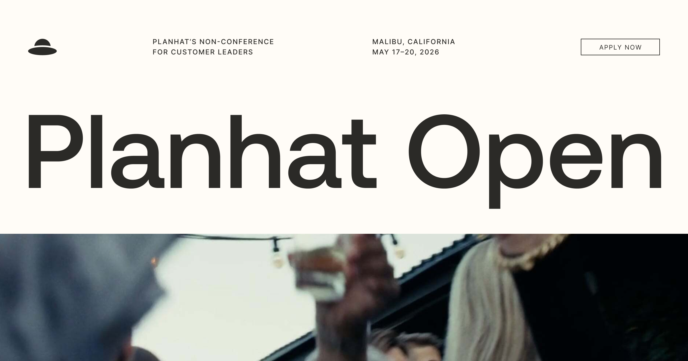 Planhat Open
