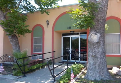 Del Rio Nursing & Rehabilitation Center - Long Term Care | Del Rio, TX