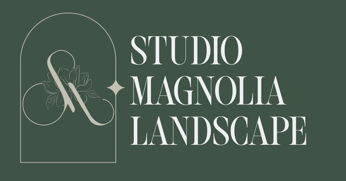 Studio Magnolia Landscape