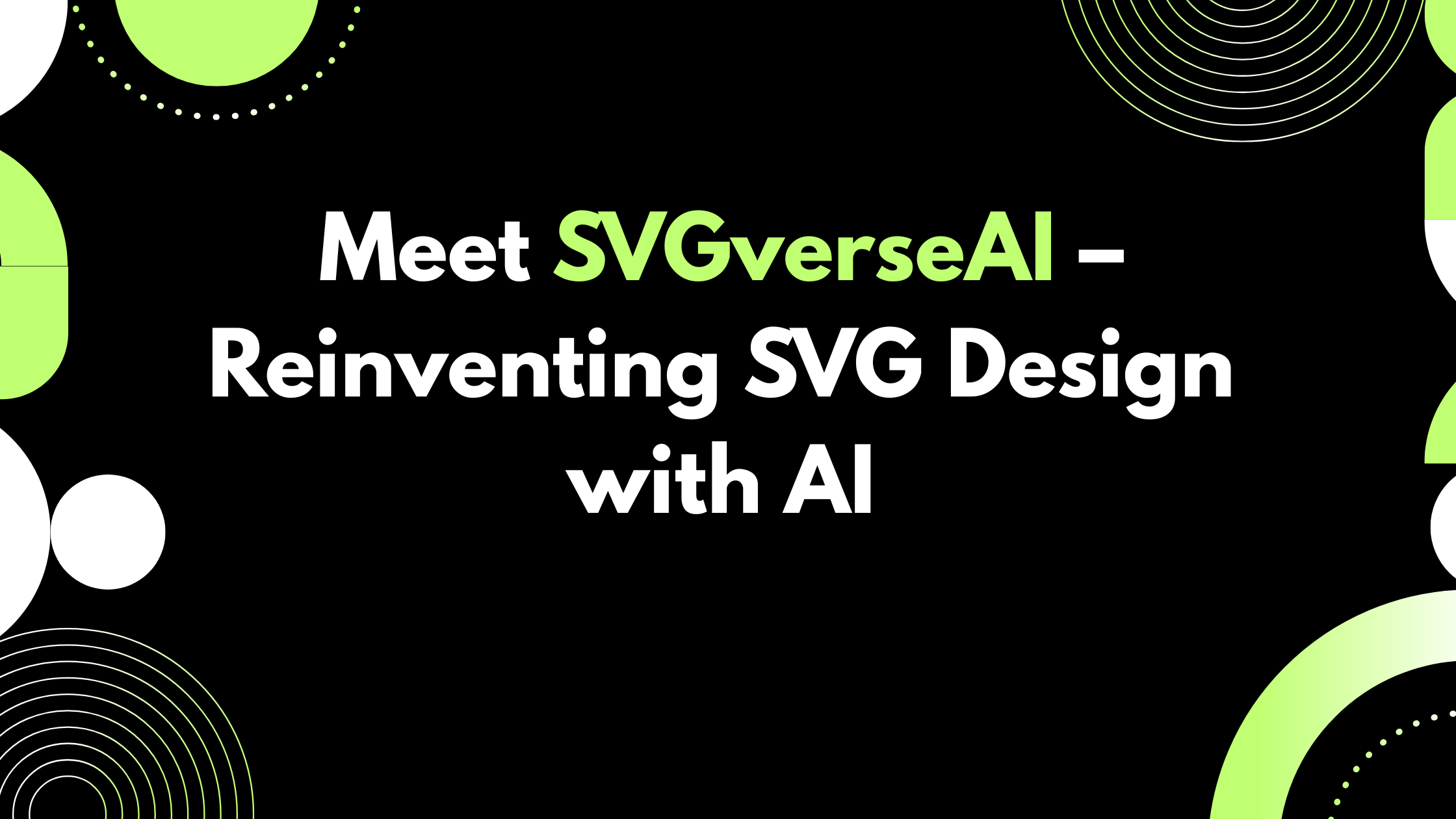 SVG Accessibility Guide: Titles, ARIA, Decorative vs Informative Icons
