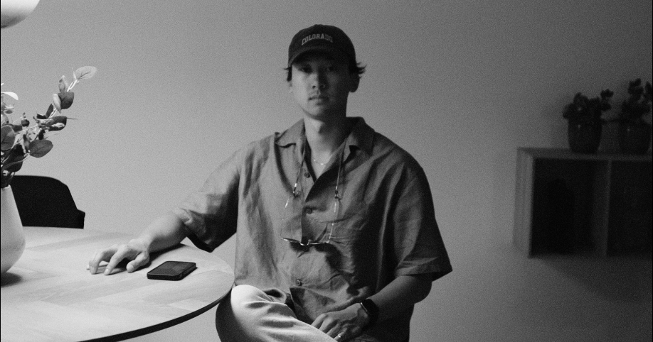 Mason Wong | Collection of Work