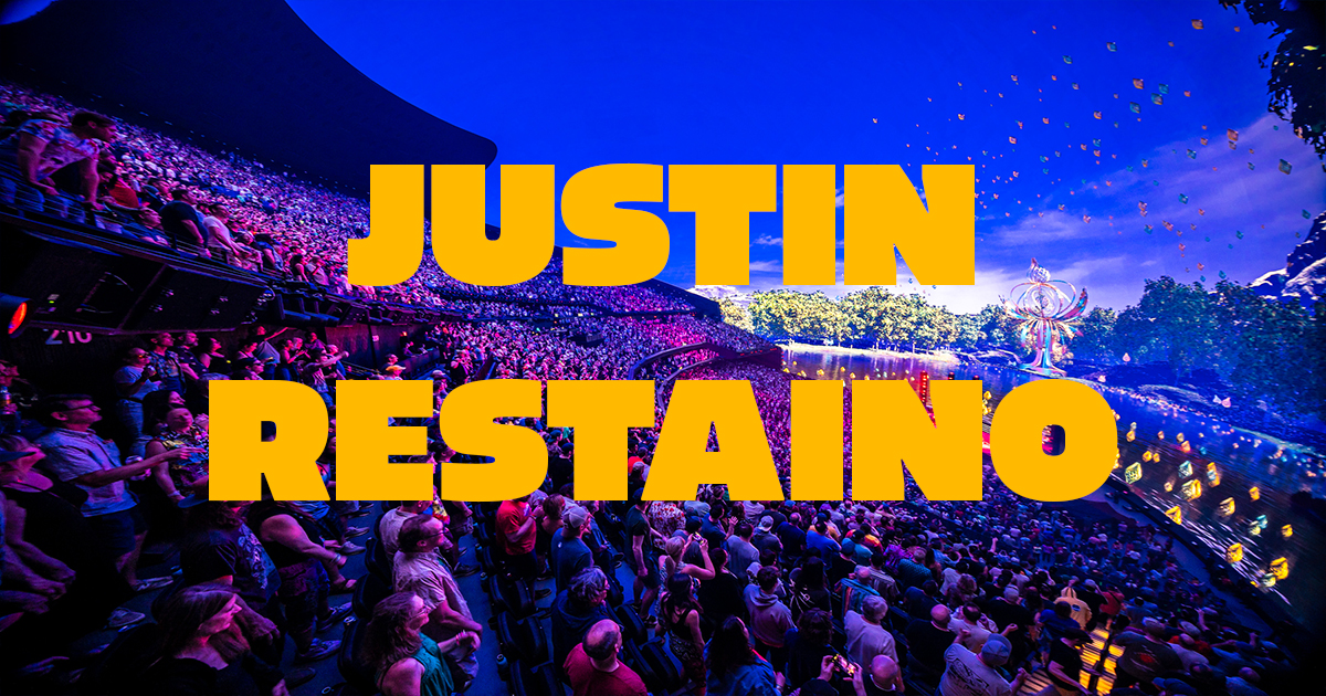 Justin Restaino Portfolio