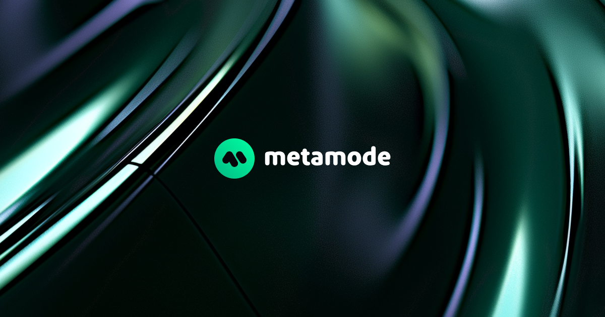 Metamode - Brisbane Design Agency