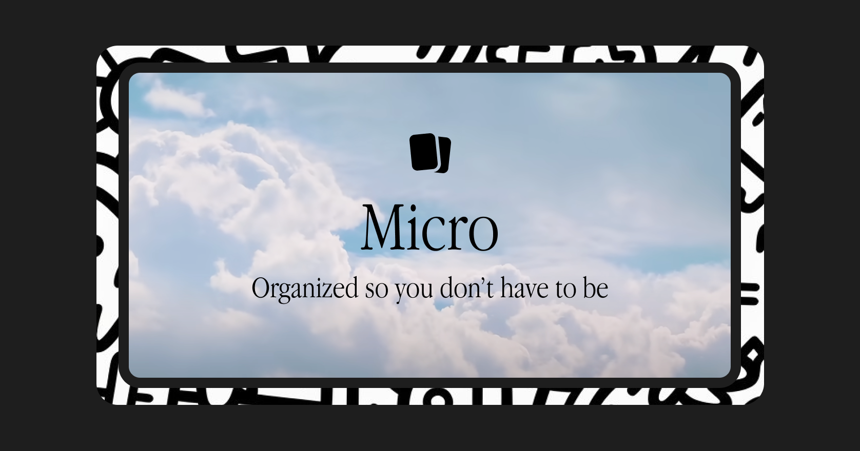 Micro