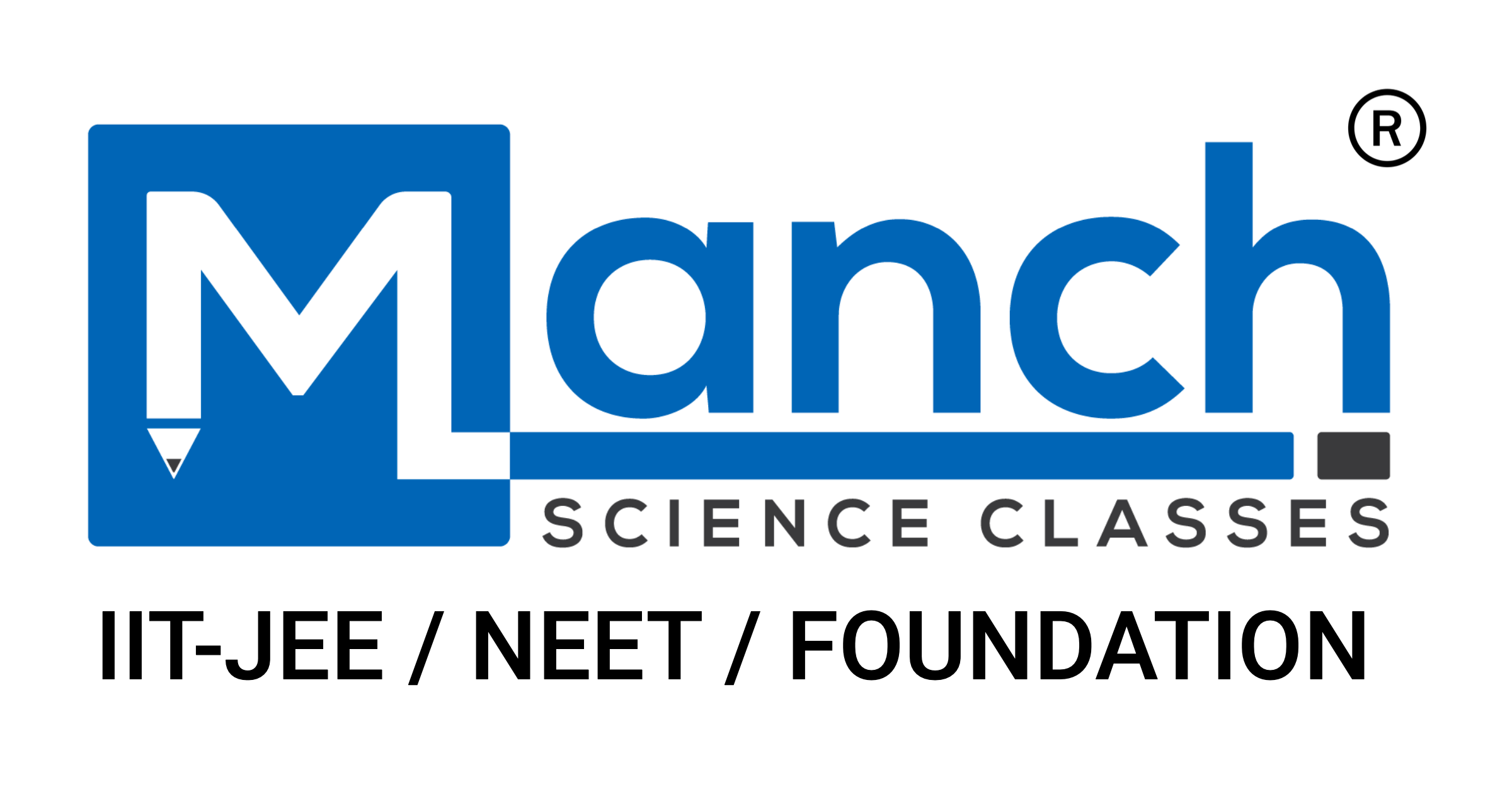 Manch Science Classes