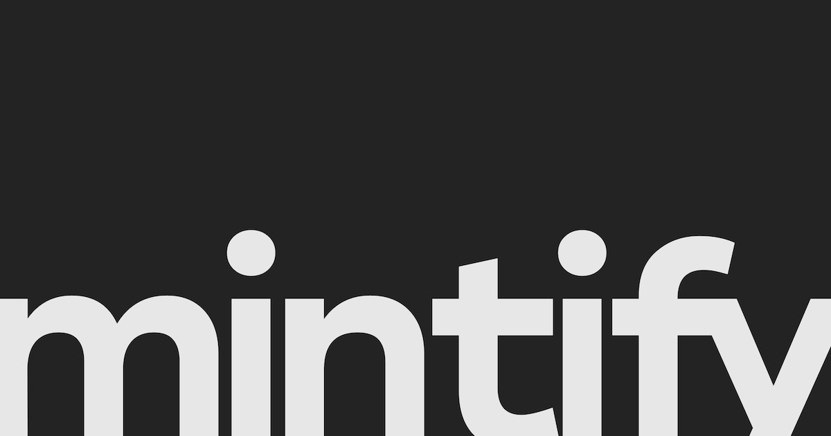 About Mintify