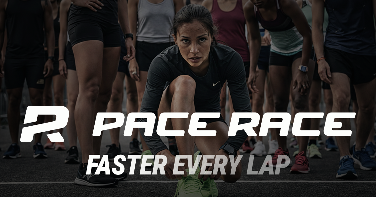 PACE RACE | Berlin