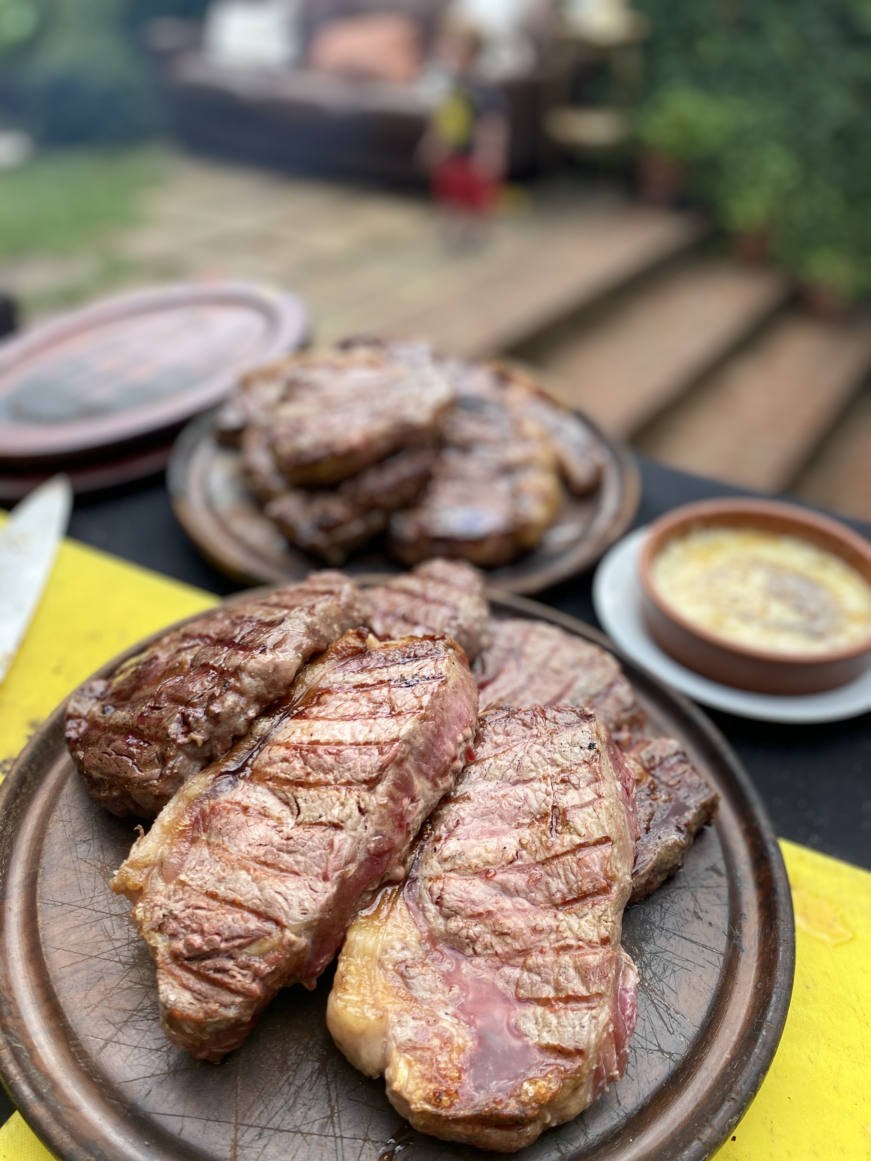 El Asadazo – Authentic Argentine Asado & Catering